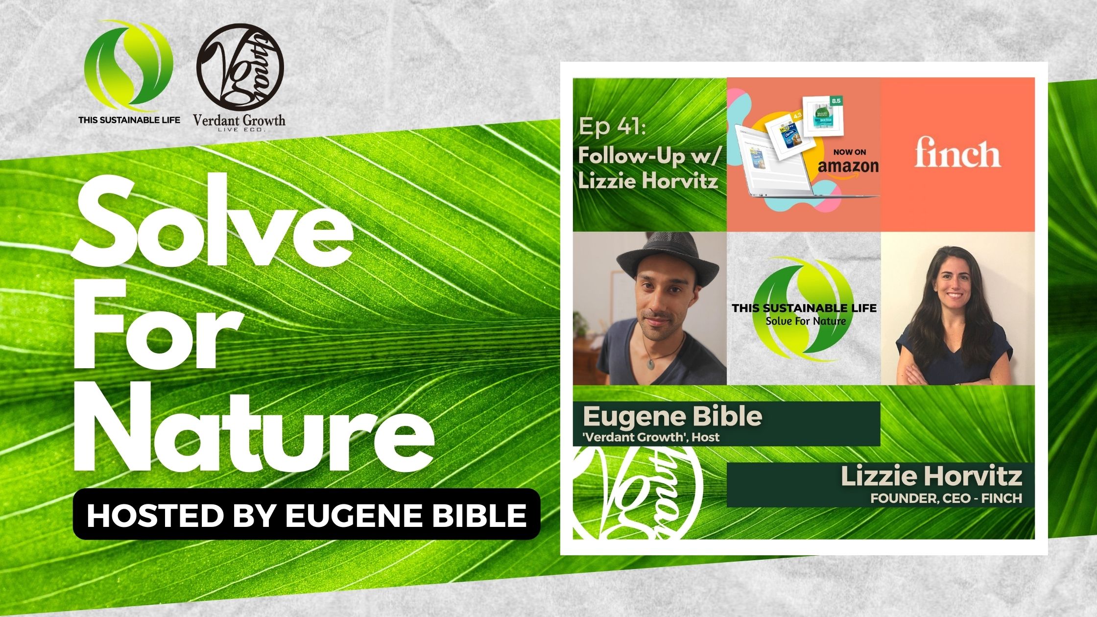 TSL:SFN – Follow-Up w/ Lizzie Horvitz - Verdant Growth